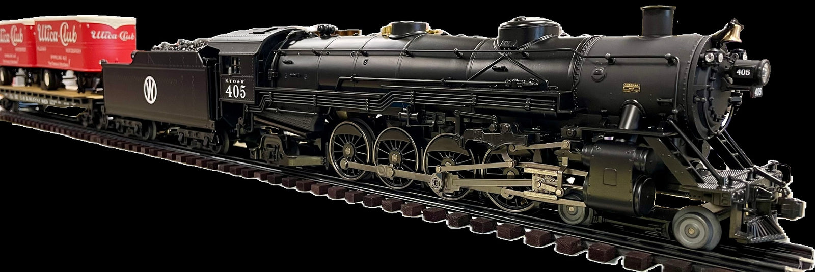 Jr Junction Train & Hobby